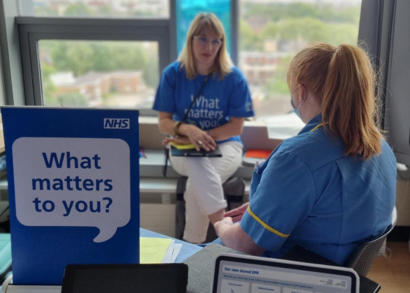 SmartCo Health - The Smart Way