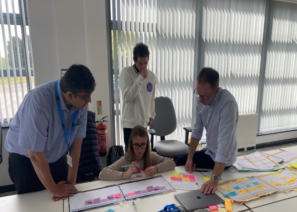 SmartCo Health - The Smart Way