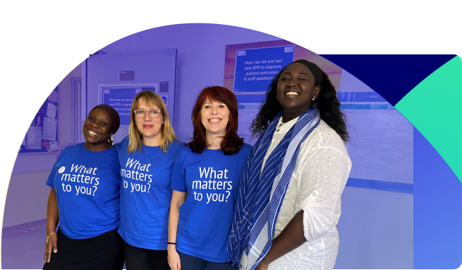 SmartCo Health - The Smart Way