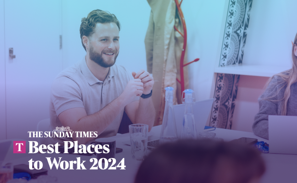 SmartCo Health - The Smart Way