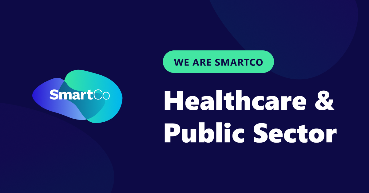 SmartCo Health - The Smart Way