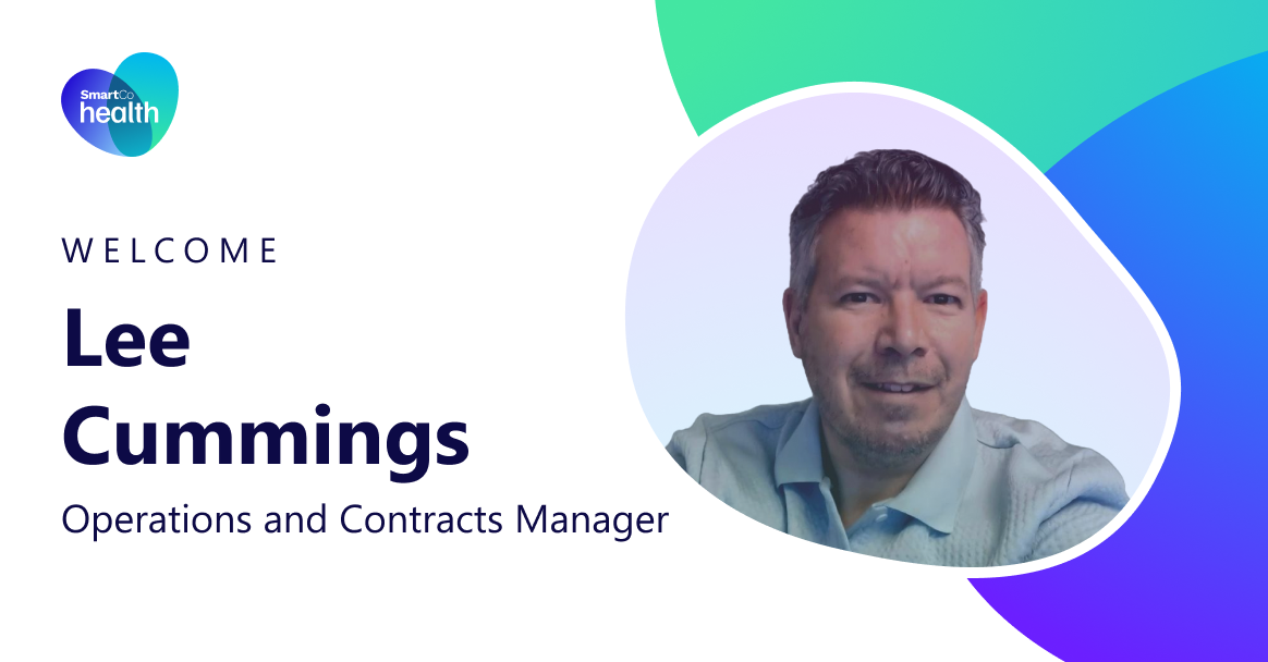 Welcome to Tony Grubb - SmartCo