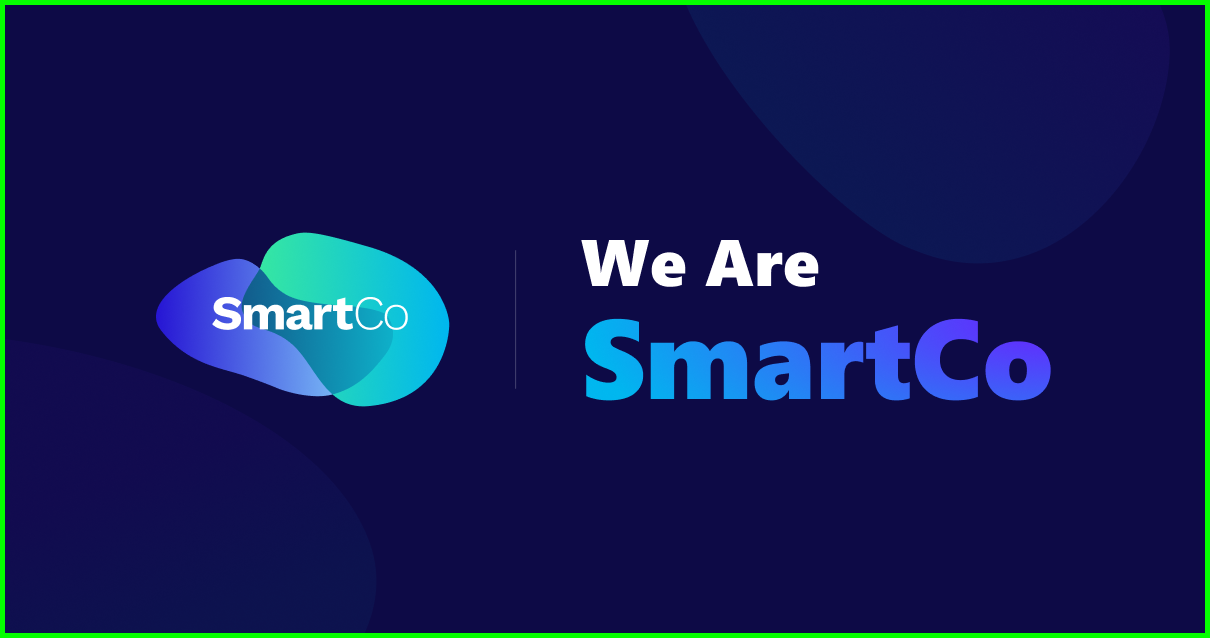 Home - SmartCo